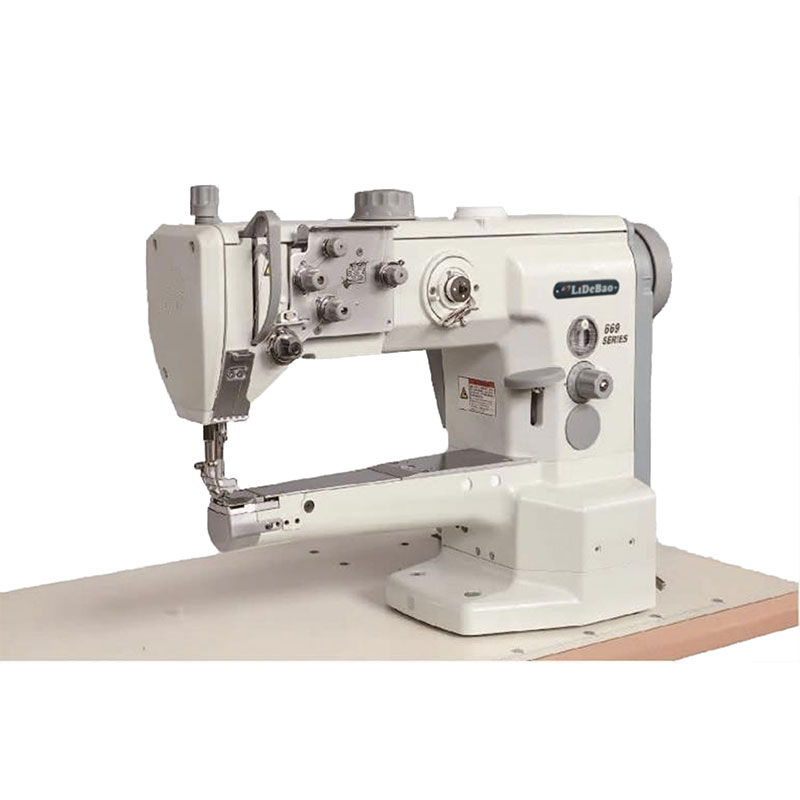 China Shoe Sewing Machine Supplier, Manufacturer and Factory - Lidebao ...